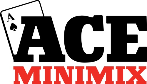 Home page - Ace Minimix South West