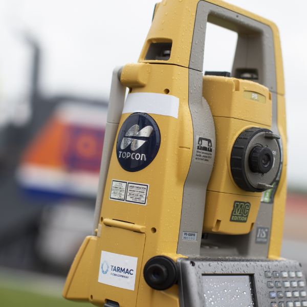 Solutions - Automated Digital Roads from Tarmac