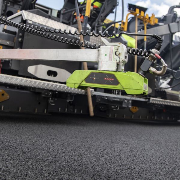 Solutions - Automated Digital Roads from Tarmac
