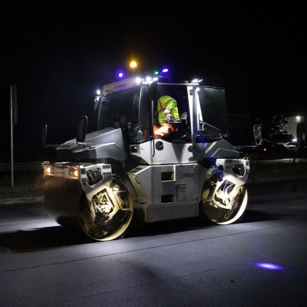 Solutions - Automated Digital Roads from Tarmac