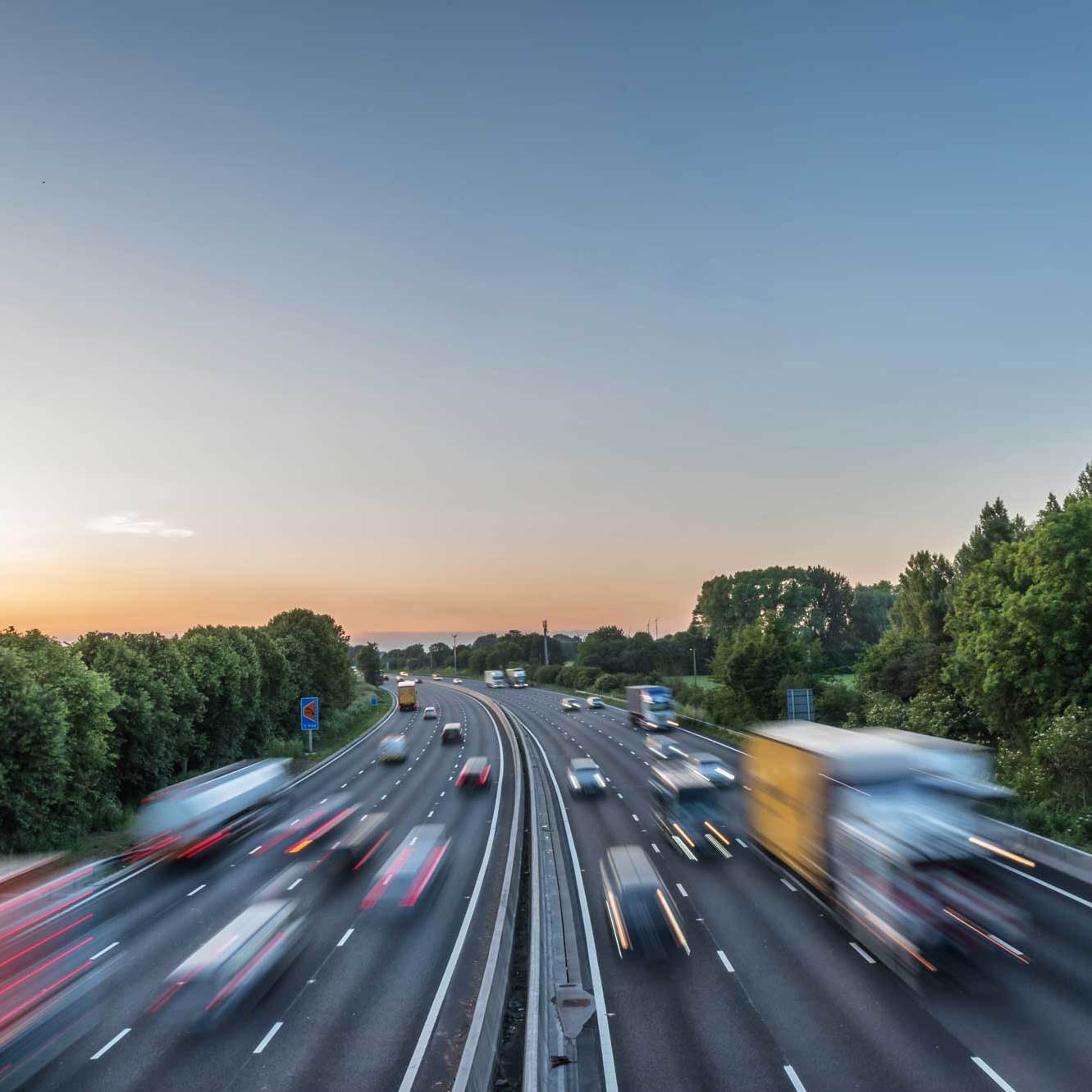 Solutions - Automated Digital Roads from Tarmac