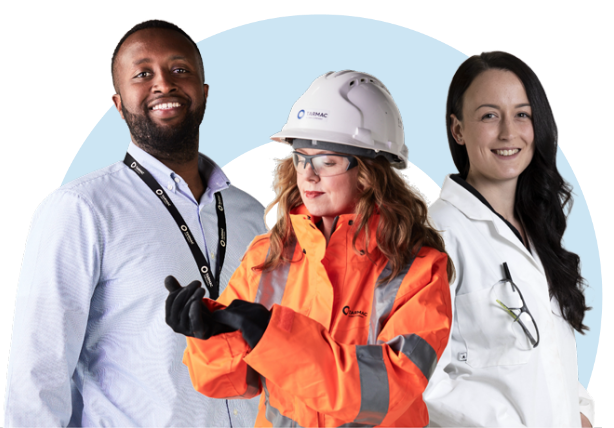 Materials | Barnstone Quarry