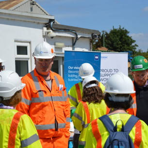 Barnstone Quarry | Barnstone Quarry