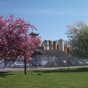 Barnstone Quarry | Barnstone Quarry