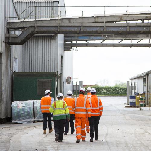 Barnstone Quarry | Barnstone Quarry