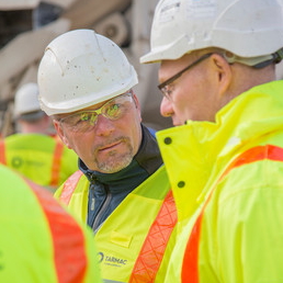 Barnstone Quarry | Barnstone Quarry