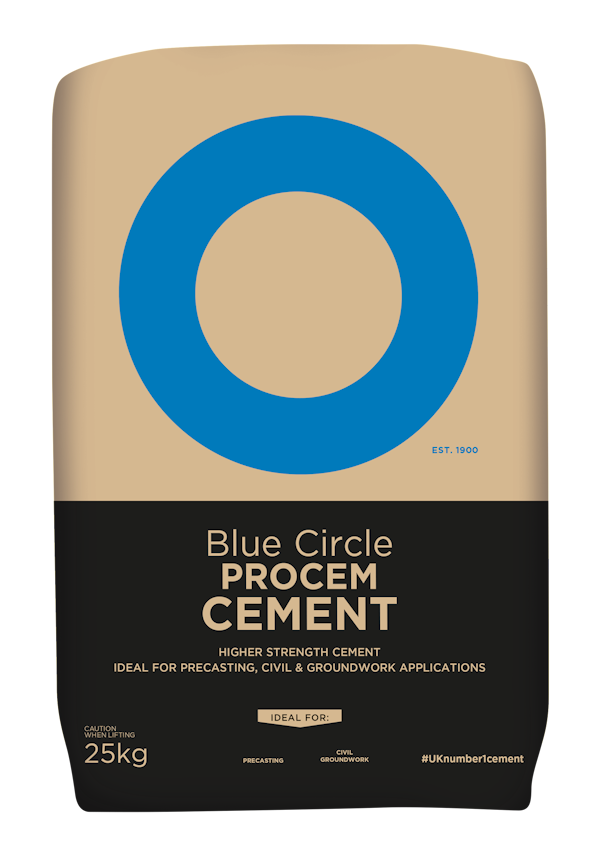 Home page - Tarmac Blue Circle
