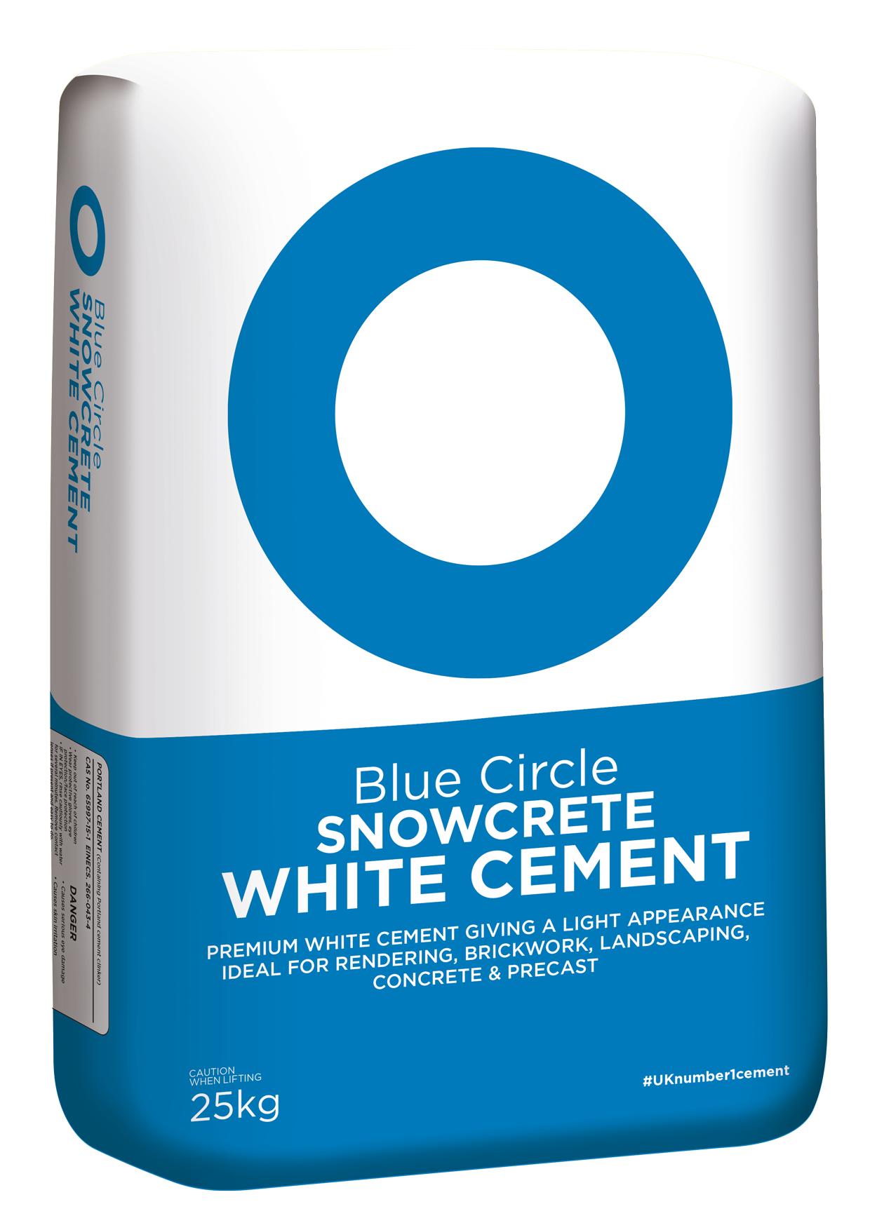 SNOWCRETE – Tarmac Blue Circle