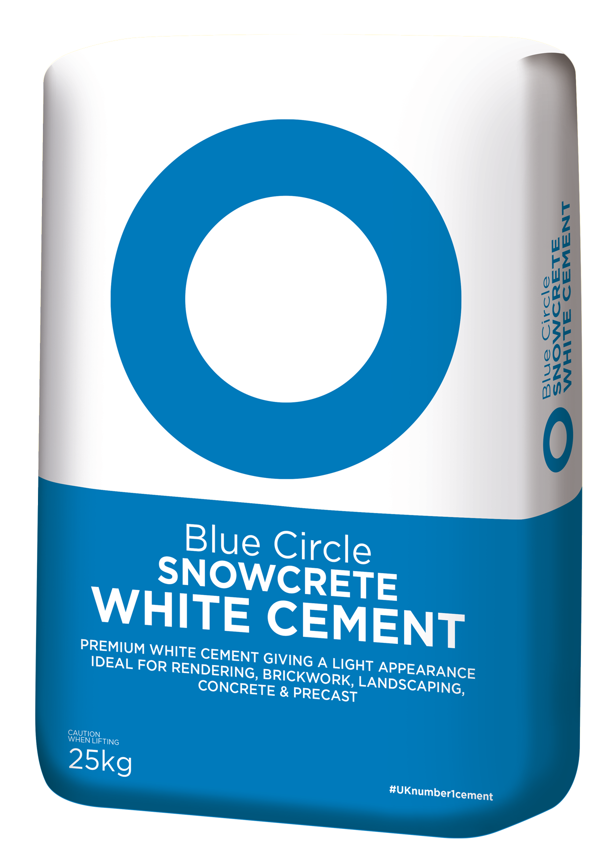 SNOWCRETE – Tarmac Blue Circle
