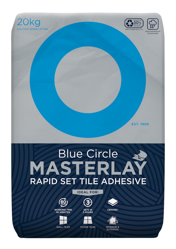 Products - Tarmac Blue Circle