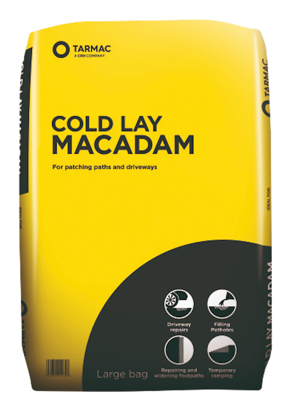 Products - Tarmac Blue Circle