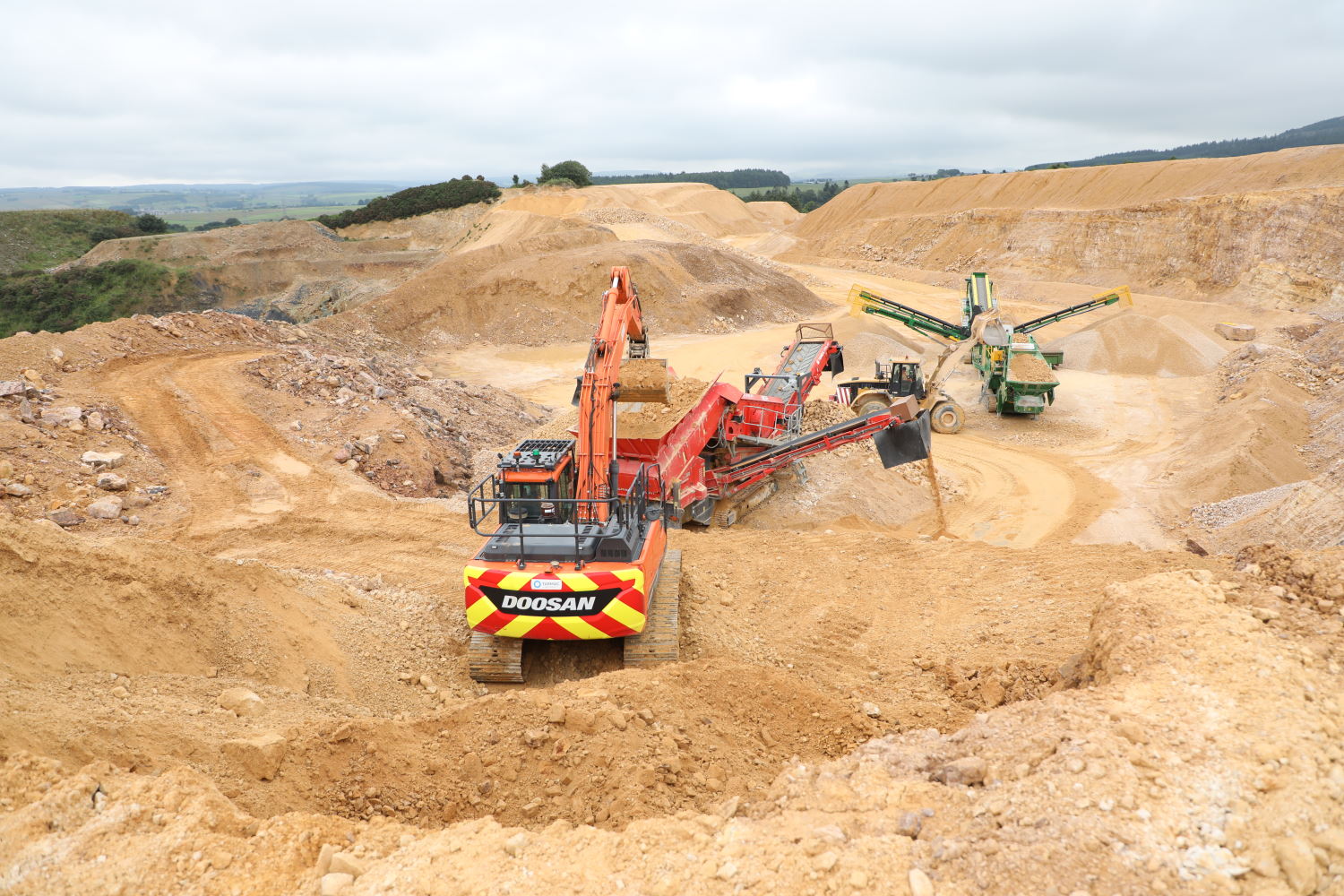 Proposals | Cairdshill Quarry