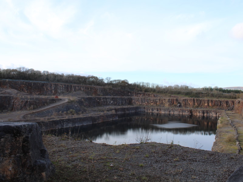 Ruthin & Garwa | Film Locations
