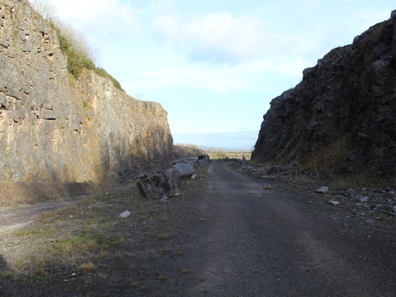 Ruthin & Garwa | Film Locations