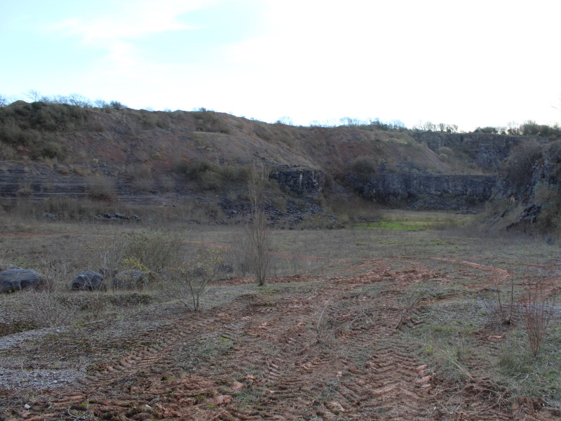 Ruthin & Garwa | Film Locations