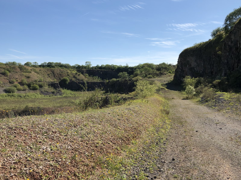 Ruthin & Garwa | Film Locations