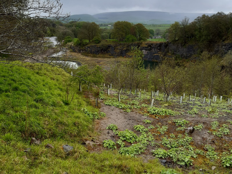 Threshfield | Film Locations