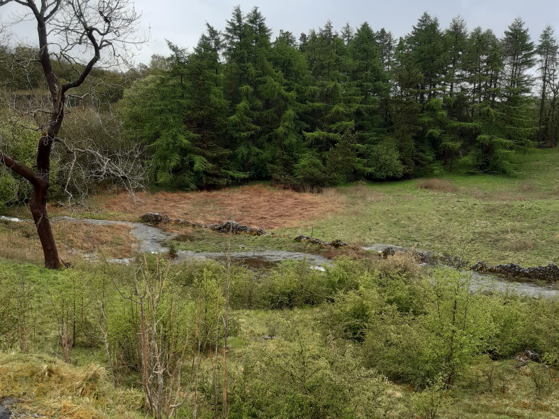 Threshfield | Film Locations