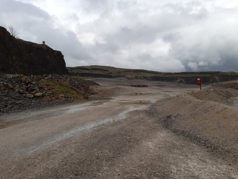 Threshfield | Film Locations