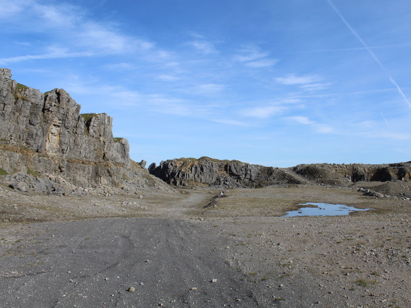Trefil | Film Locations