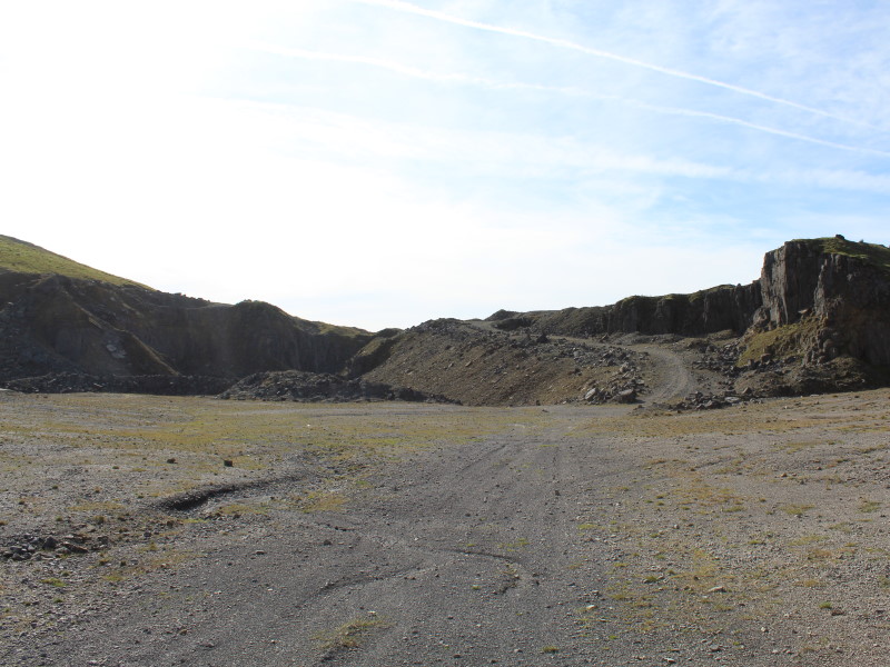 Trefil | Film Locations
