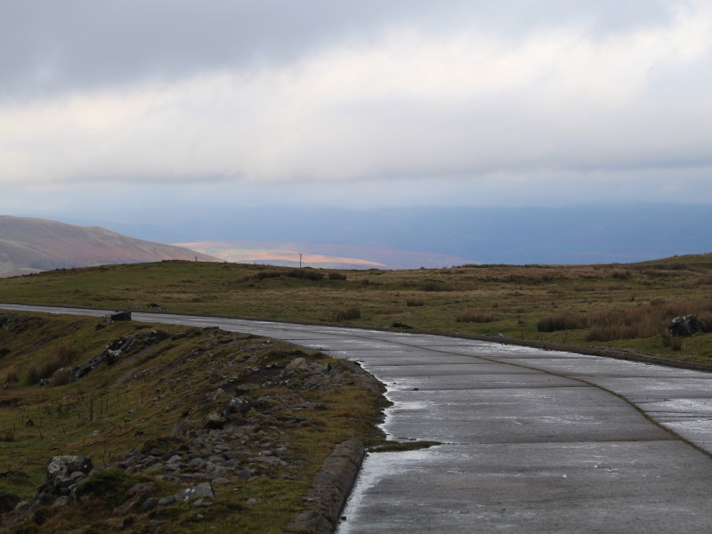 Trefil | Film Locations