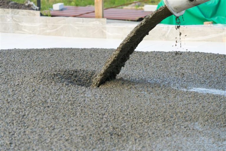 GEN3 Concrete - Micromix Concrete