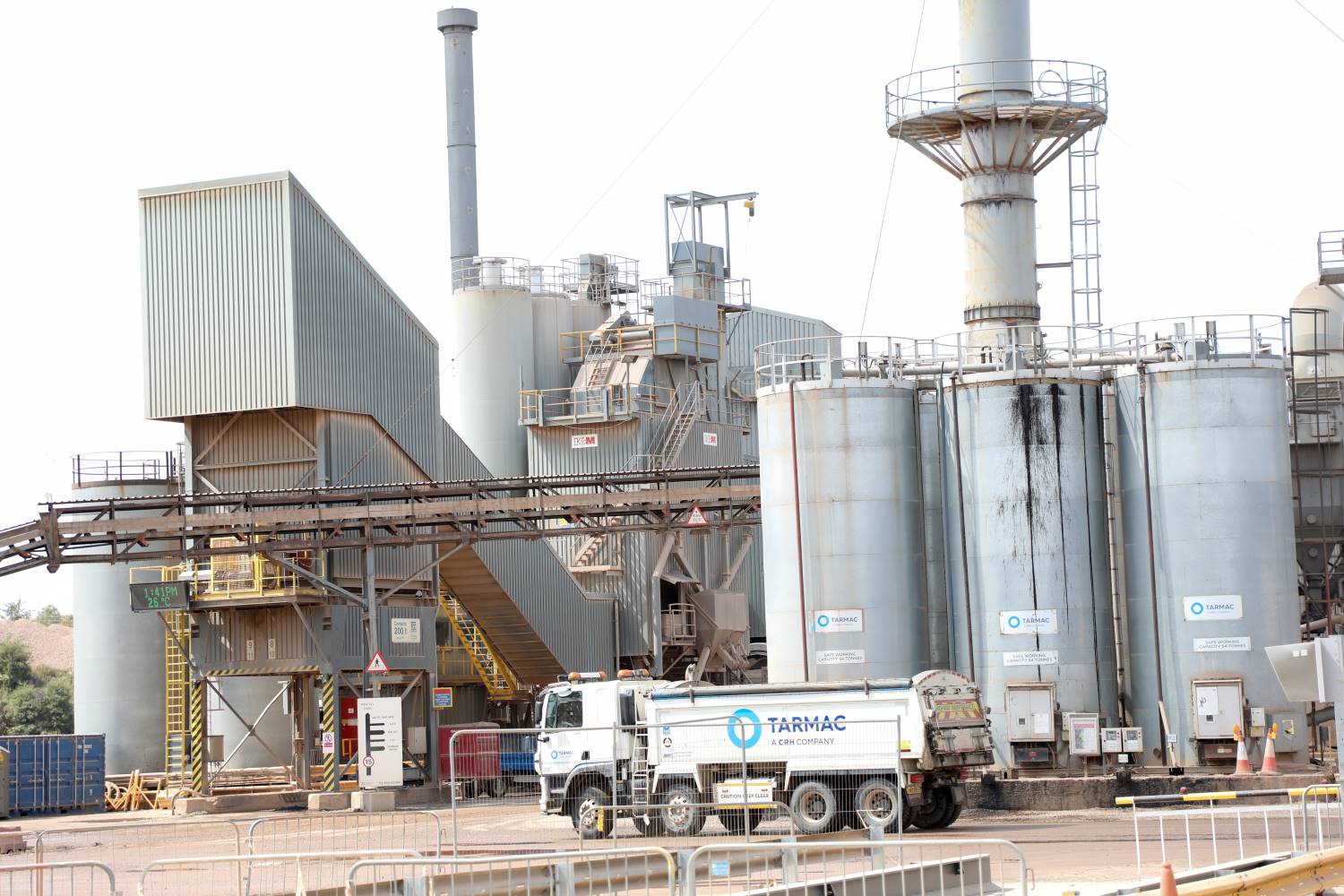 Gallery | Mountsorrel Quarry