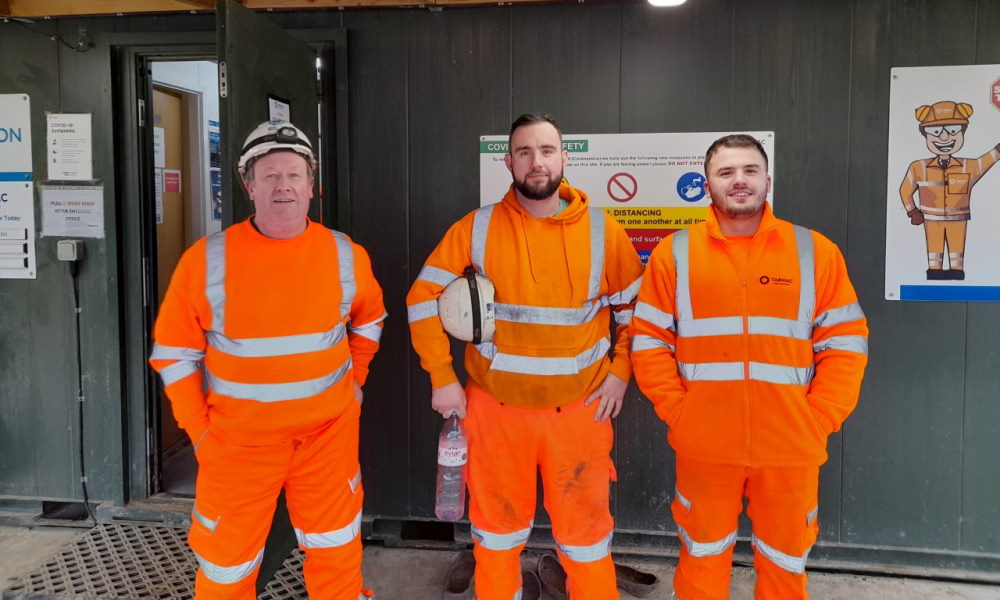 About - Old Quarrington Website