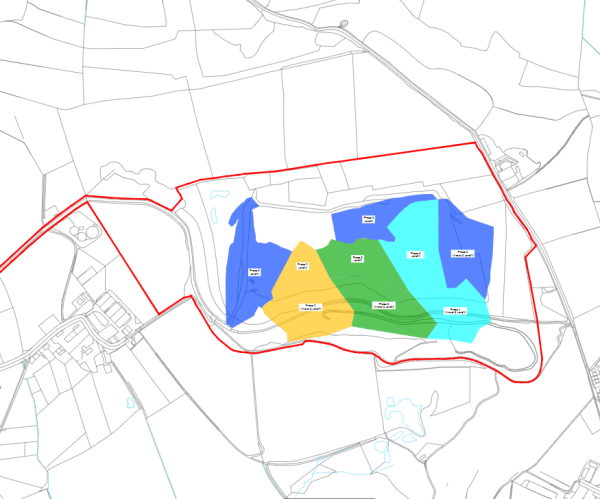 Proposals | Old Quarrington Website