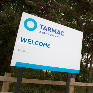 Old Quarrington Website