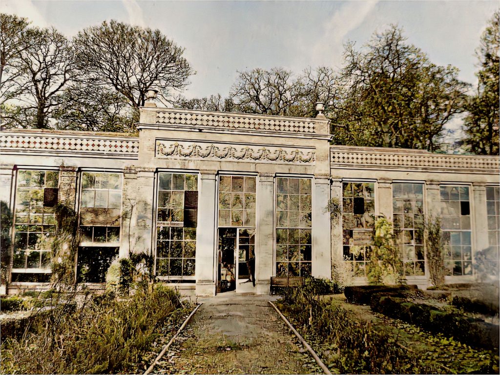 Panshanger Park | Panshanger Park