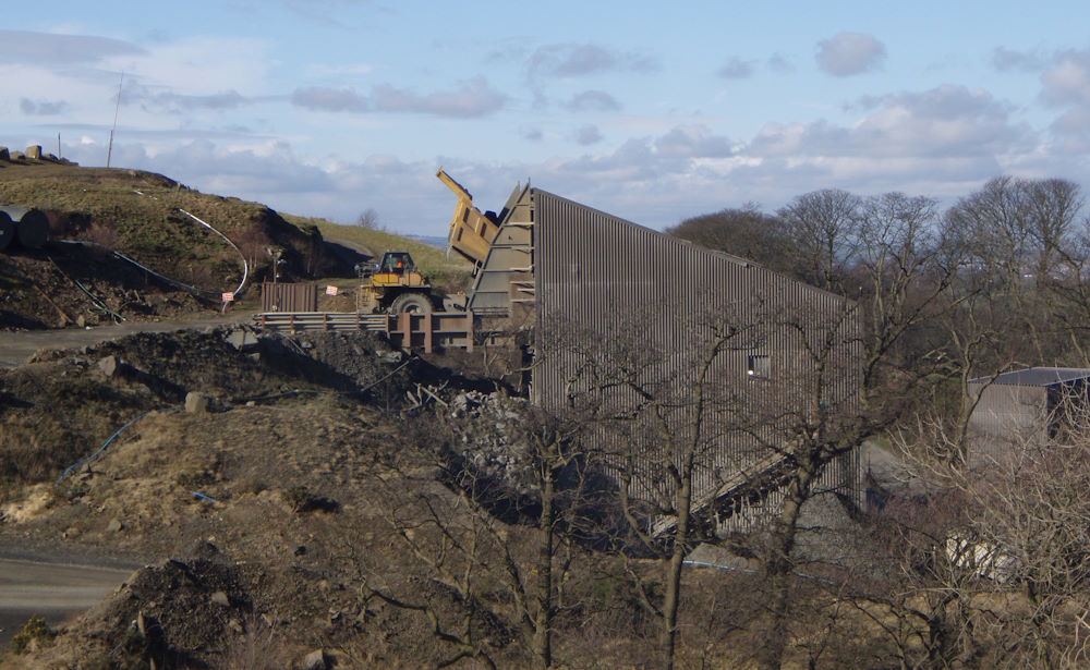 Proposals - Ravelrig