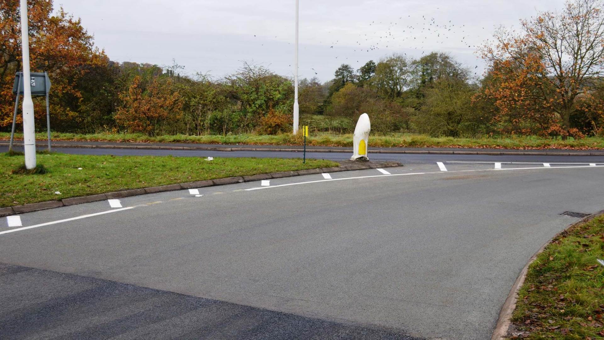 Pavement Design | Tarmac Asset Management