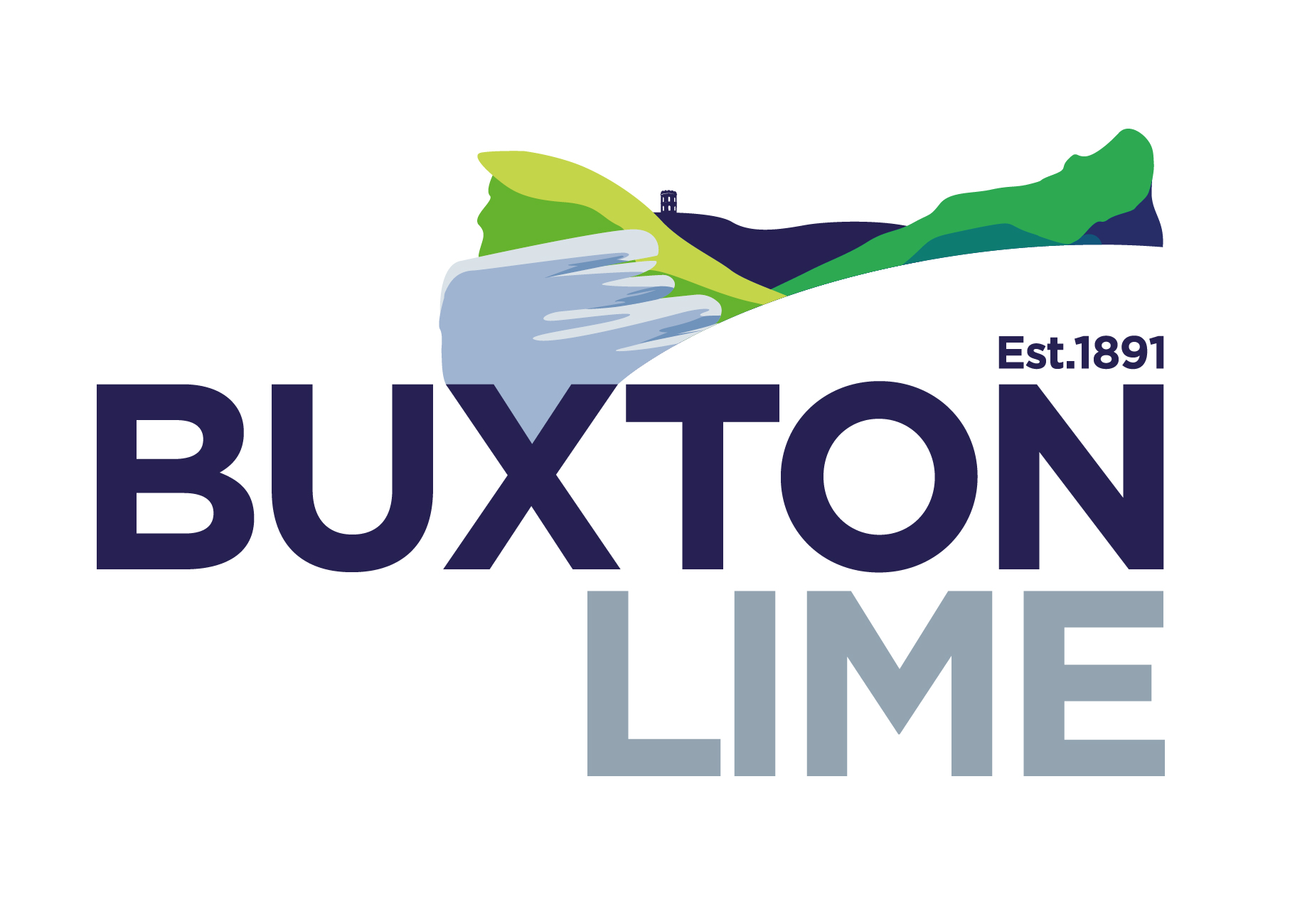 EST 1891: Buxton Lime receives brand refresh | Tunstead