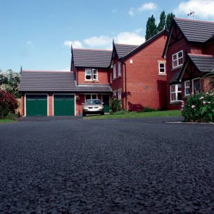 Driveways Archives - Tarmac