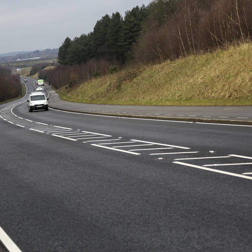 ULTILAYER SAMI – Tarmac