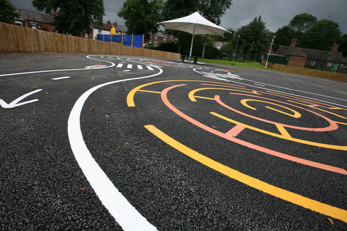 schools and playgrounds Archives - Tarmac