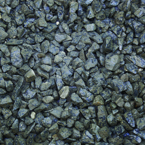 Blue Slate Mulch – Tarmac