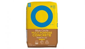Blue Circle Multi-Purpose Concrete – Tarmac