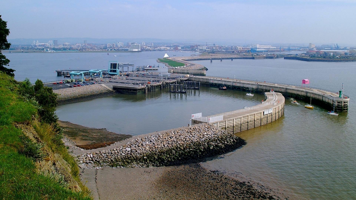 Portland Cement – Tarmac