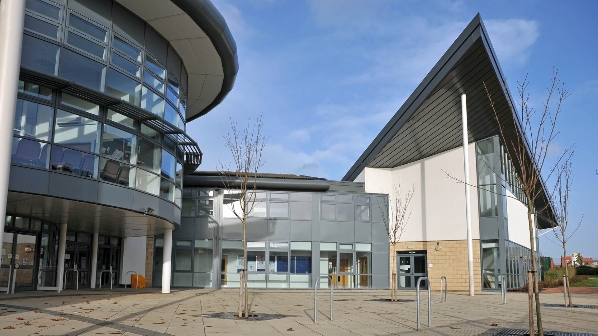 SBR Polymer Screed – Tarmac