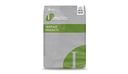 Limelite Canal Grout – Tarmac
