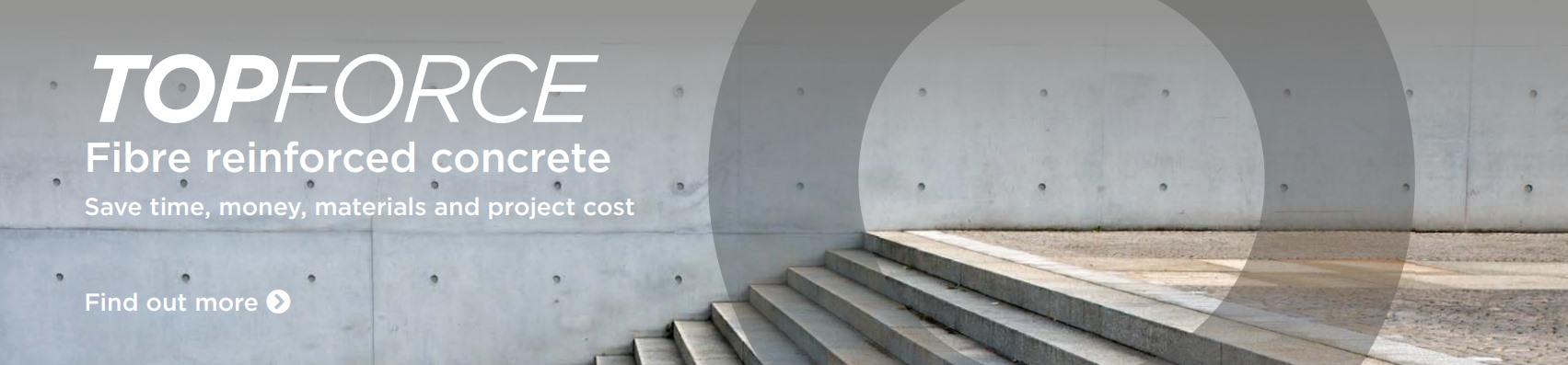 Reinforced Concrete - Tarmac