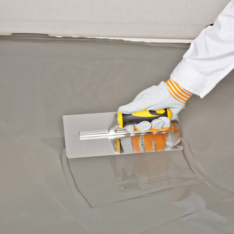 Floor Screed - Traditional & Specialist Sand Screed | Tarmac