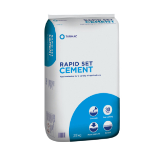 Packed Building Products - Tarmac