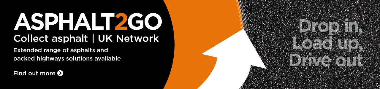 ULTIPOROUS – Tarmac