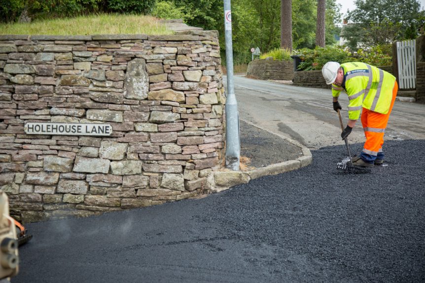 Condition of England and Wales’ local roads revealed by AIA annual ...