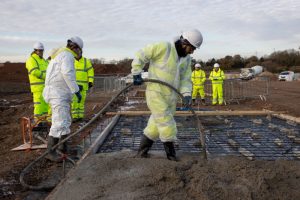 Paving the way for net-zero roads - Tarmac