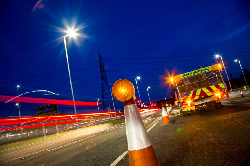 Tarmac secures National Highways framework contract in multi-region win ...